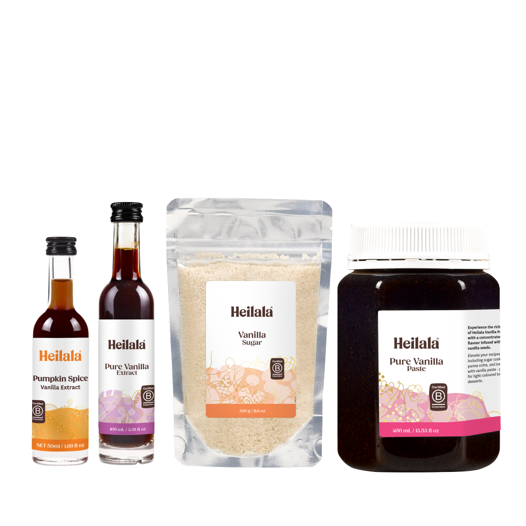 Bundles - Heilala Vanilla US