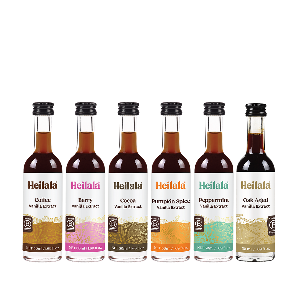 Collections - Heilala Vanilla US