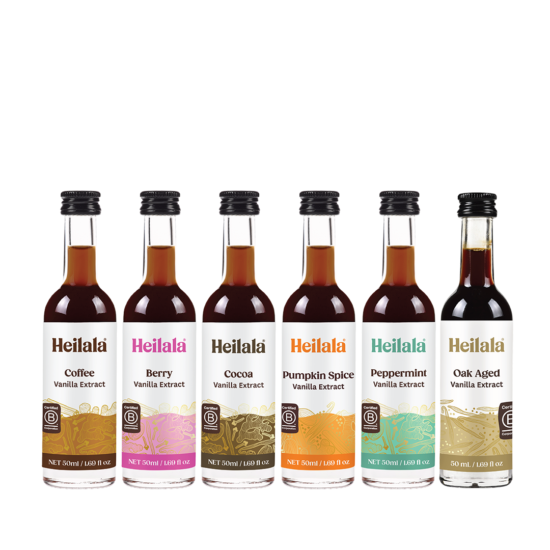 Collections - Heilala Vanilla US