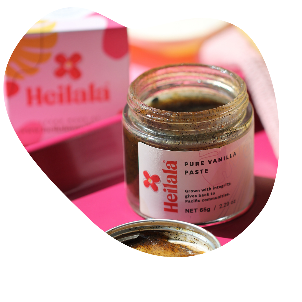the good vanilla - Heilala Vanilla US